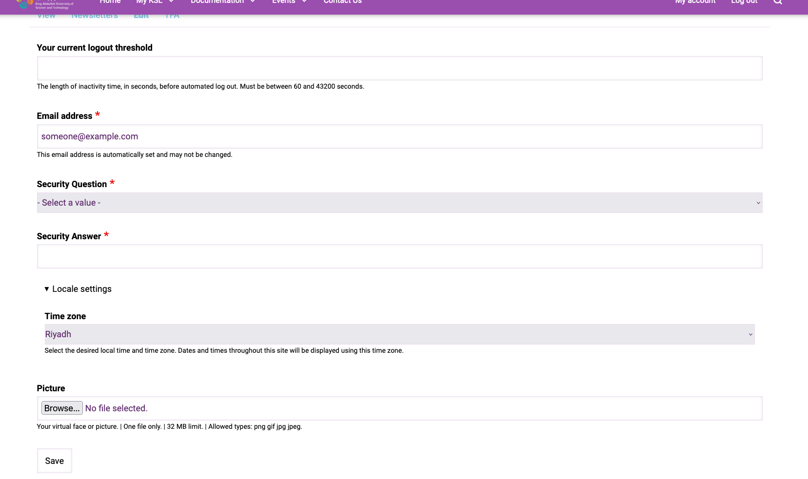 Login to Shaheen | KAUST Supercomputing Lab